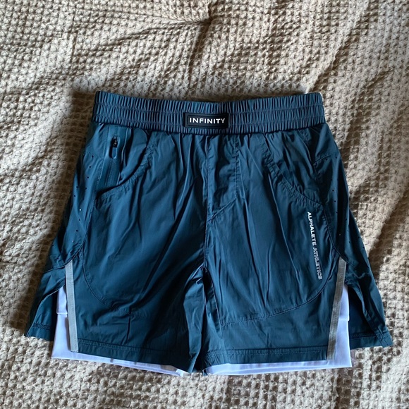 Alphalete | Shorts | Mens Alphalete Shorts | Poshmark